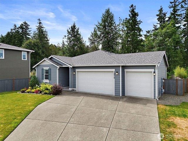 12216 th St E, Puyallup, WA 98374