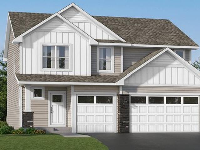 12216 Aurora Ave, Rogers, MN 55374