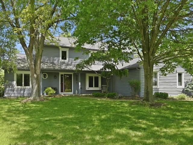 12216 Driftwood Pt, Fort Wayne, IN 46845