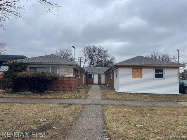 12216 Morang Dr, Detroit, MI 48224
