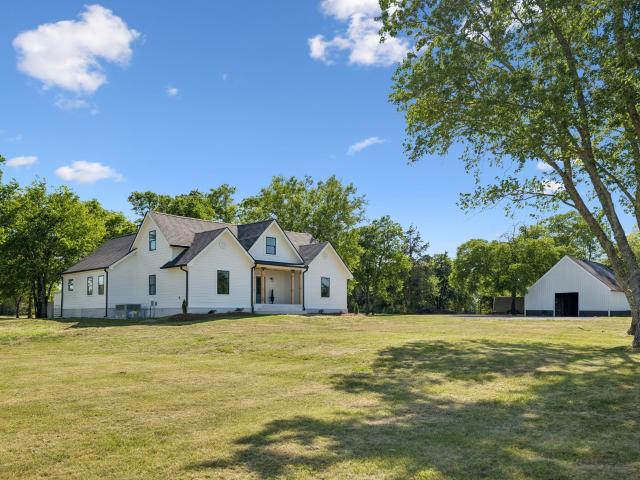 12216 State Highway 99, Rockvale, TN 37153 | MLS #3182 | Compass