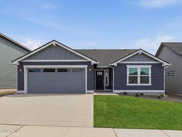 12218 W Kilkenny Dr, Post Falls, ID 83854