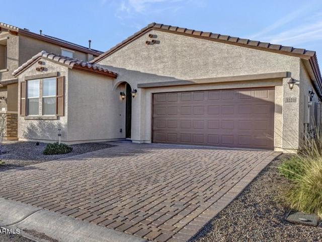 12218 W Rowel Rd, Peoria, AZ 85383