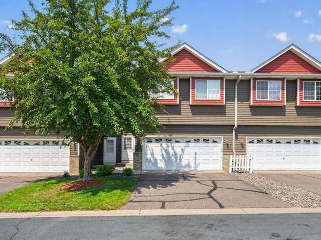 12218 Buchanan Ct NE, Blaine, MN 55434