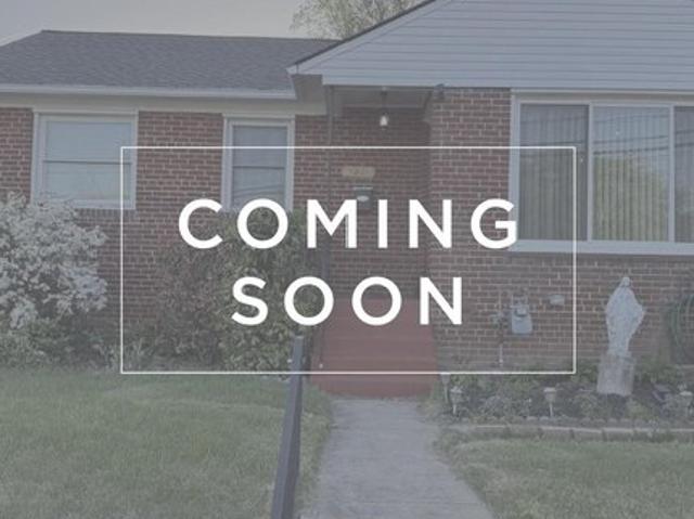 12218 Connecticut Ave, Silver Spring, MD 20902