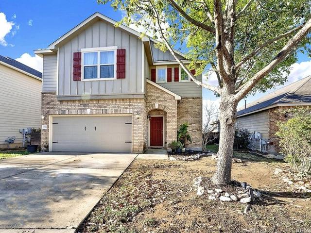 12218 Coal Mine Rise, San Antonio, TX 78245