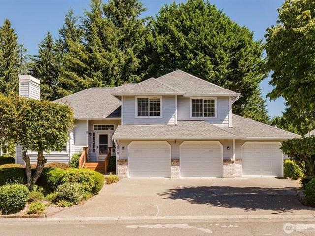 12218 Crossridge Ave NW, Silverdale, WA 98383