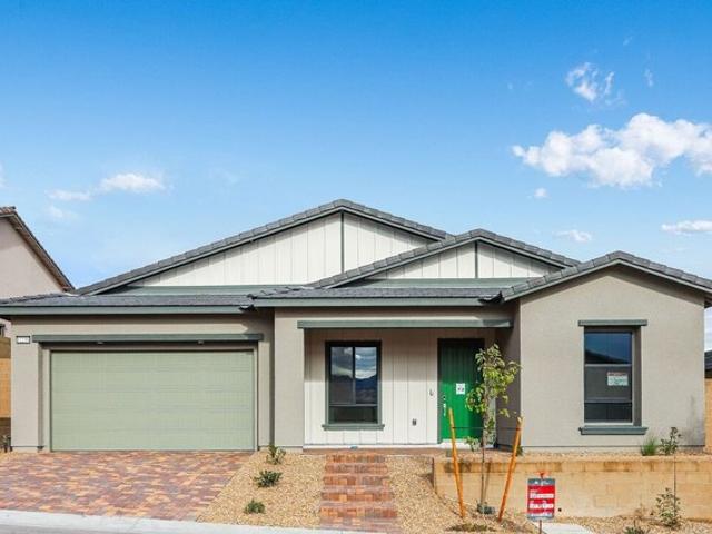 12218 Elderwood St, Las Vegas Valley, NV 89138