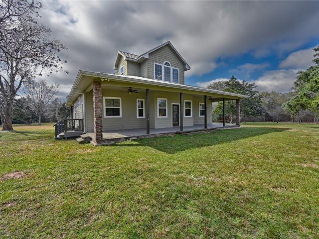 12218 Frantz Rd Road