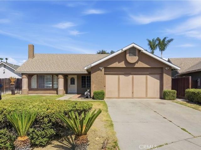 12218 Kumquat Pl, Chino, CA 91710
