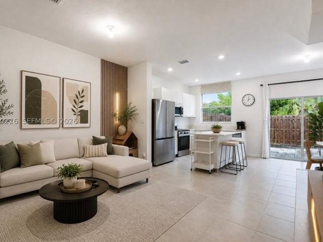 12218 NW 24th Pl, Miami, FL 33167