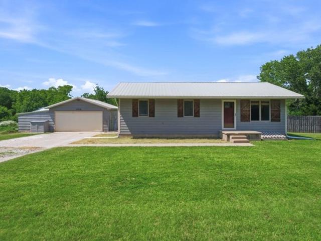 12218 SW 130th St, Augusta, KS 67010