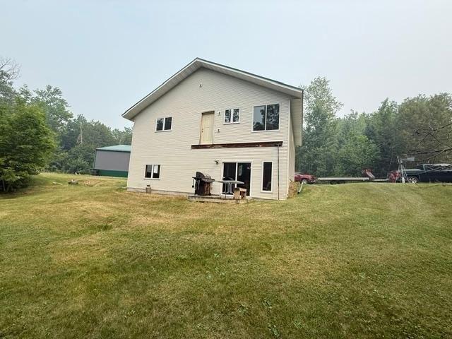 12219 Teufer Lake Rd, Northome, MN 56661