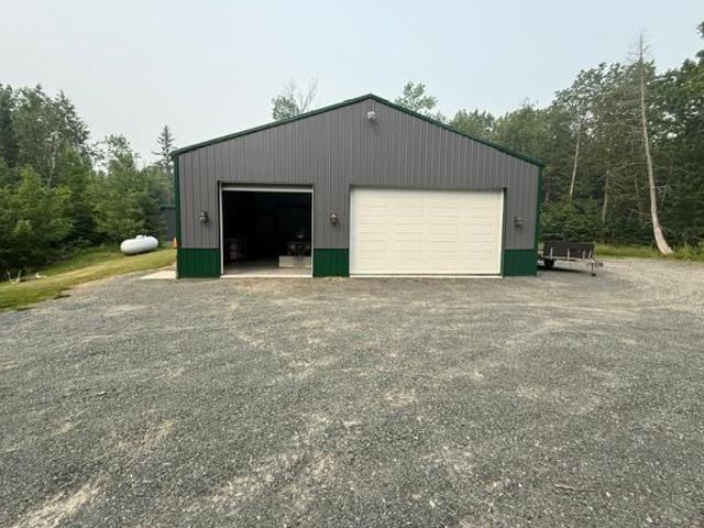 12219 Teufer Lake Road
