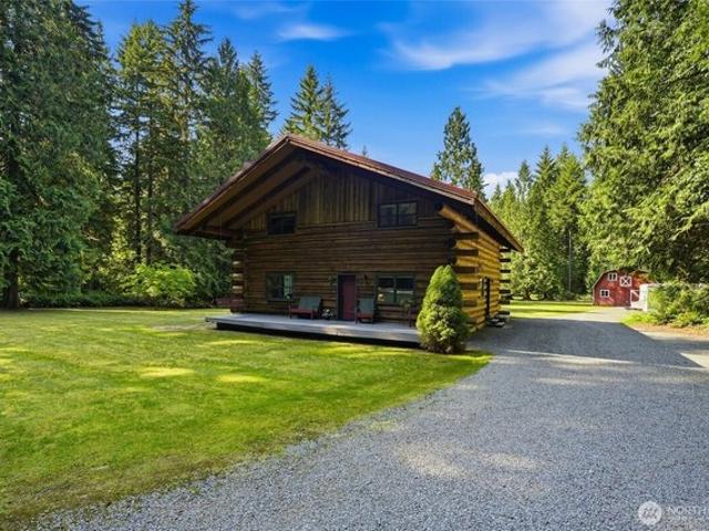 12219 th St NE, Arlington, WA 98223