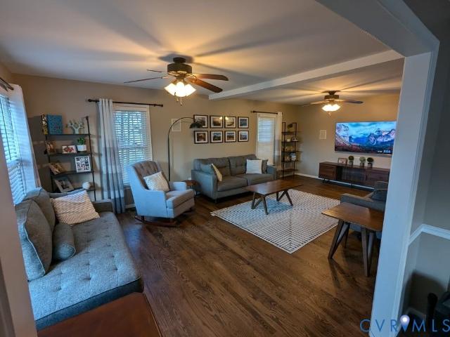 12219 Amber Meadows Lane