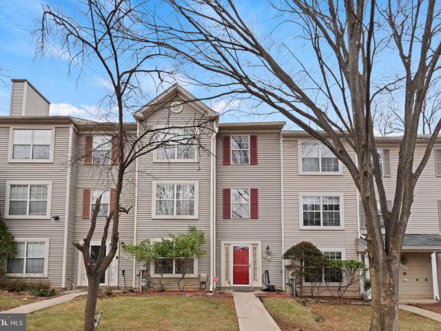 12219 Bare Bush Path, Columbia, MD 21044 | MLS #MDHW2067 | Compass