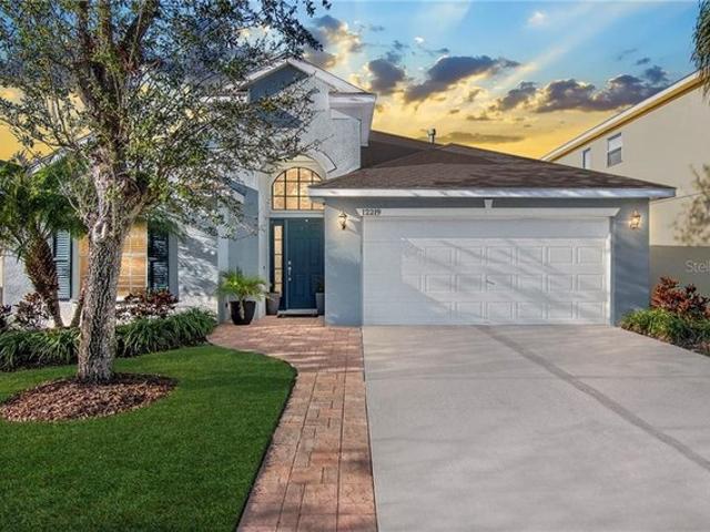 12219 Bishopsford Dr, Tampa, FL 33626