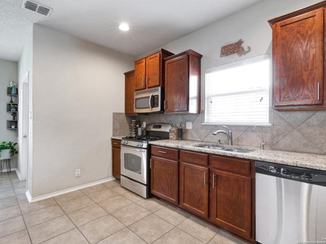 12219 Dewitt Way, San Antonio, TX 78253 | MLS #1924 | Compass