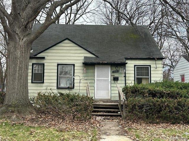 12219 Stout St, Detroit, MI 48228