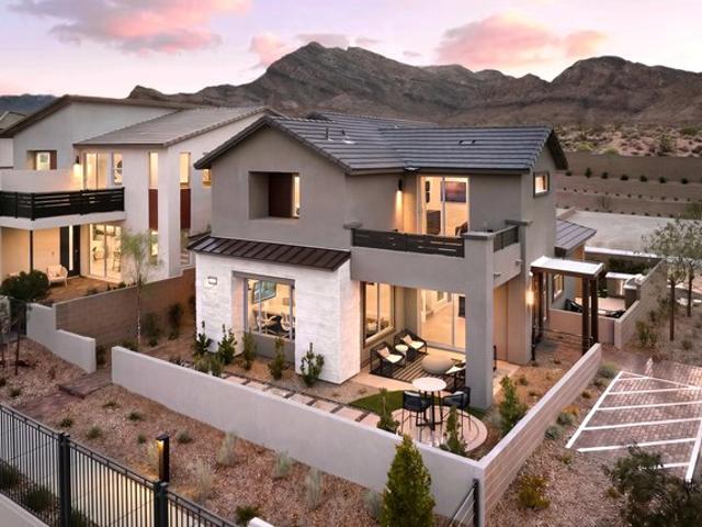 12219 Summer Bloom Ln, Las Vegas, NV 89138
