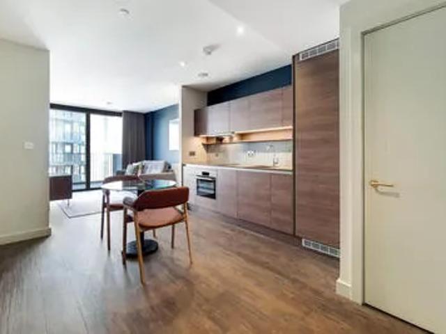 1221 Madison East | Quintain Living
