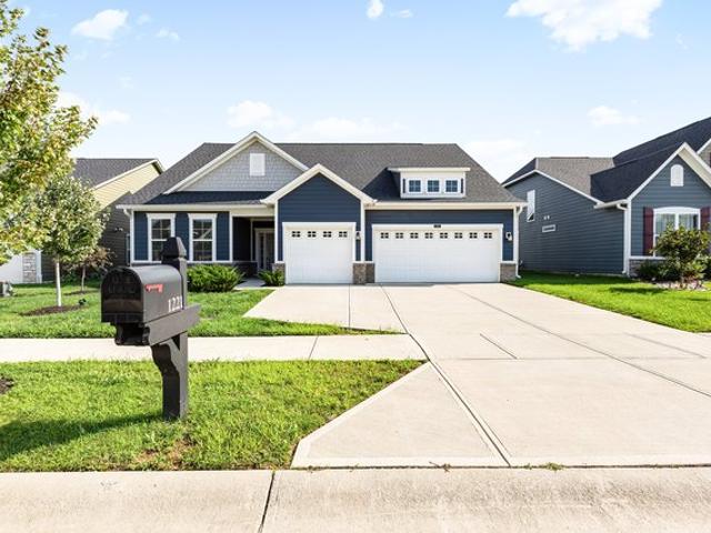 1221 Malbec Cir, Westfield, IN 46074