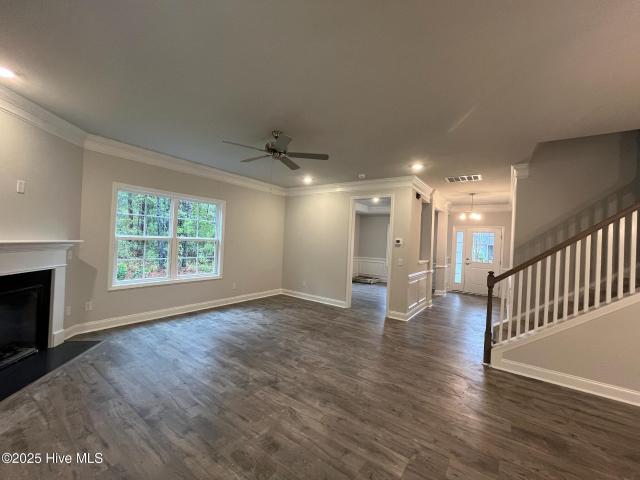 1221 Mandevilla Dr SE, Bolivia, NC 28422 | MLS #100420