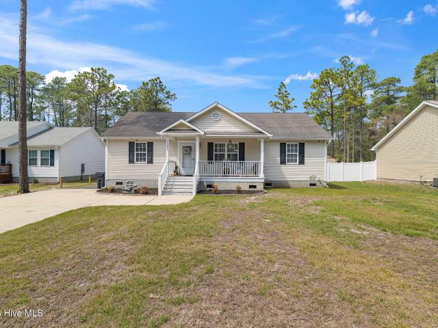 1221 Maple Rd, Southport, NC 28461 | MLS #100562 | Compass