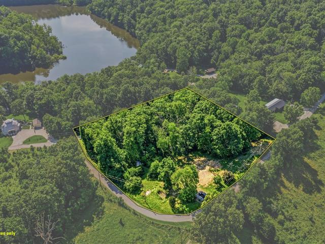1221 Mercer Bend Road