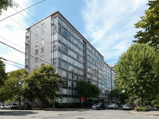 1221 Minor Ave Apt 109, Seattle, WA 98101
