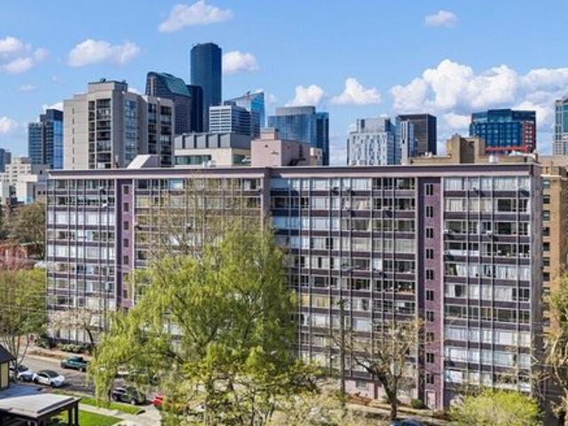 1221 Minor Ave Apt 610, Seattle, WA 98101