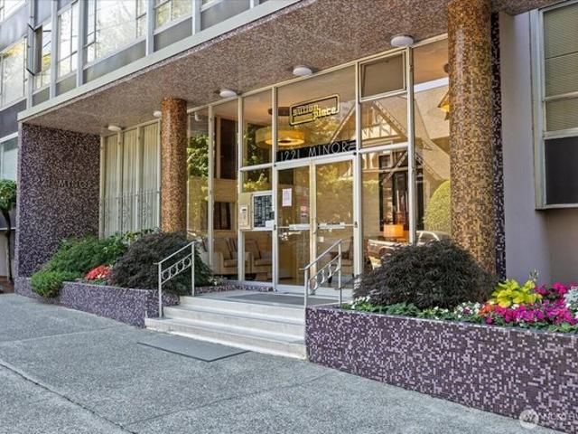 1221 Minor Ave Apt 803, Seattle, WA 98101