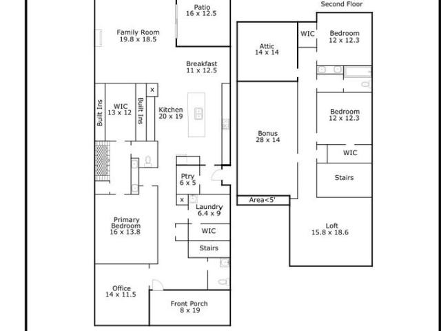 1221 Mordecai Dr, Raleigh, NC 27604 | MLS #10152 | Compass