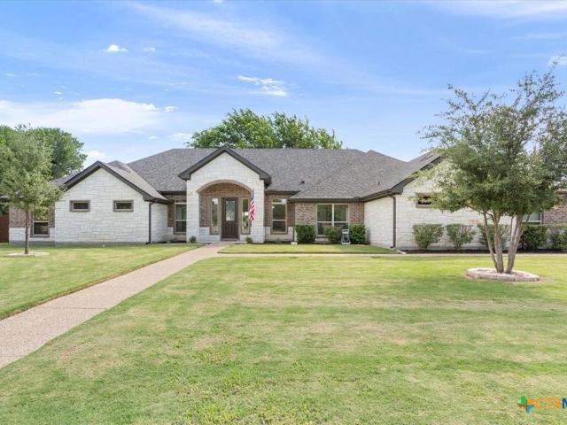 1221 Mountain View Drive