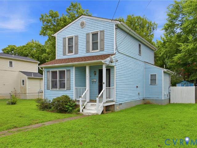 1221 N 35th Street