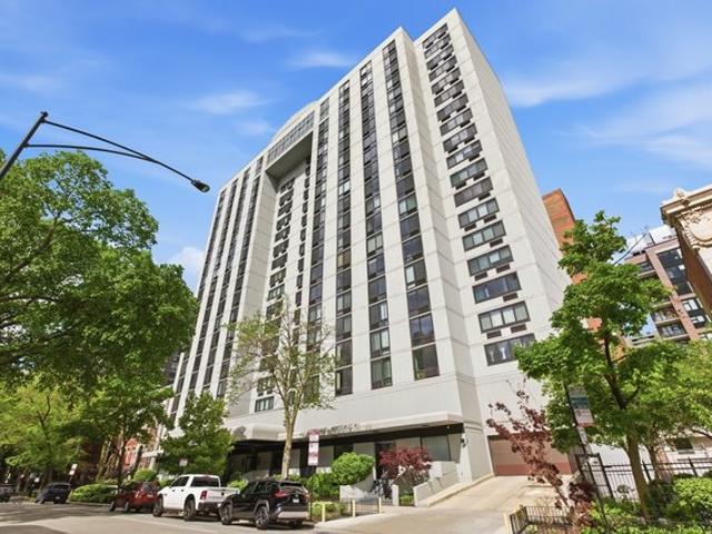 1221 N Dearborn St Apt 602N, Chicago, IL 60610