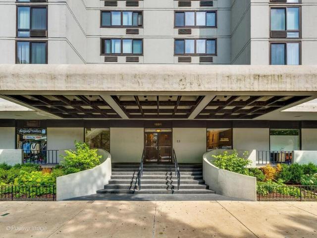 1221 N DEARBORN Street, 1401S, Chicago, IL 60610