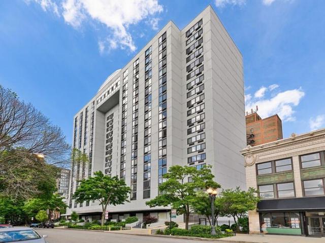 1221 N Dearborn Street, 601S, Chicago, IL 60610
