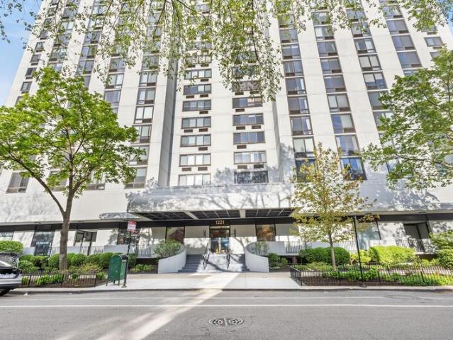 1221 N Dearborn Street, 609S, Chicago, IL 60610