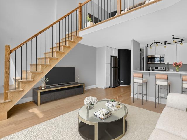 1221 N Dearborn Street # 812N