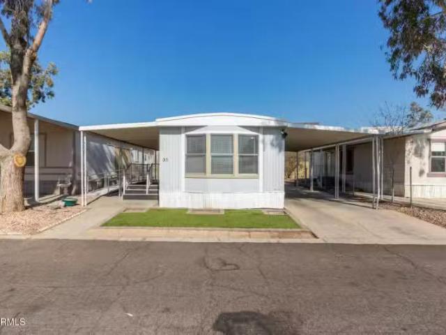 1221 N Dysart, Avondale, AZ 85323 MLS 6814196