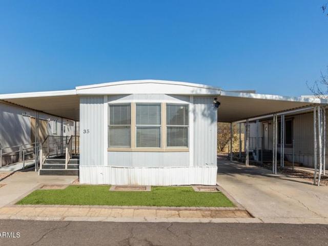 1221 N Dysart Rd Lot 35, Avondale, AZ 85323