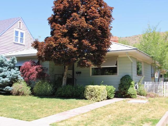 1221 N Eldorado Ave, Klamath Falls, OR 97601