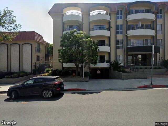 1221 N Kings Rd Apt 307, West Hollywood, CA 90069