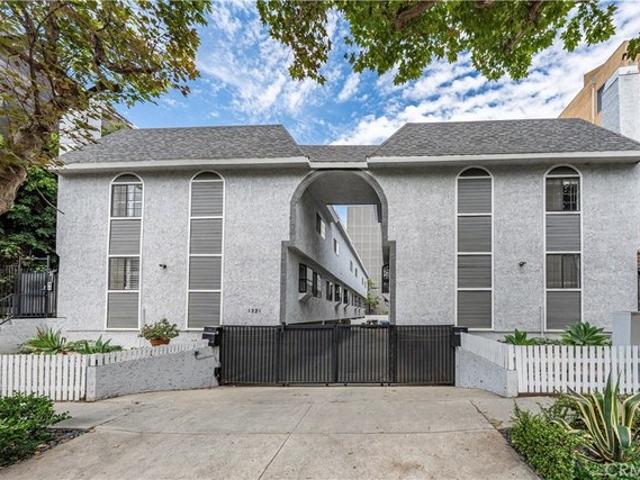 1221 N Sycamore Ave Apt 5, Los Angeles, CA 90038