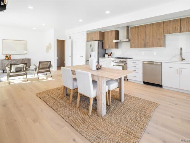1221 Newton St, Denver, CO 80204 | MLS #3346 | Compass