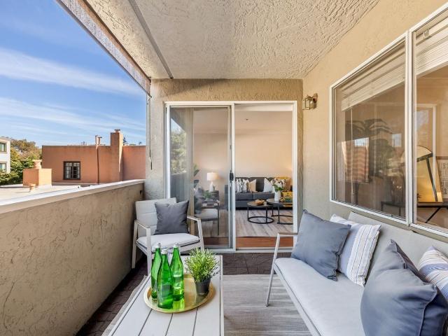 1221 Oak Grove Ave 1 Bedroom Apartment for Rent at 1221 Oak Grove Ave, Burlingame, CA 94010 Downtown Burlingame