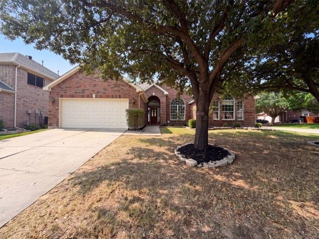 1221 Old Oak Trl, Flower Mound, TX 75028