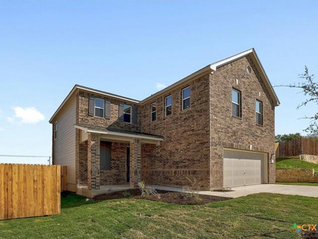 1221 Ayham Trl, Belton, TX 76513
